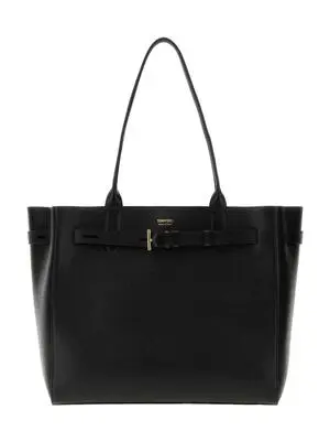 TOM FORD Tom Ford Shoulder Bag Black