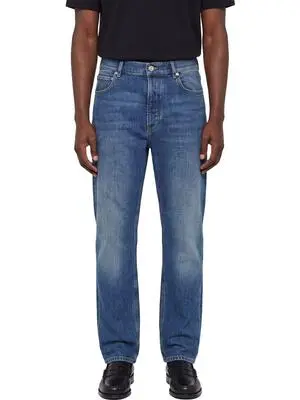 BRUNELLO CUCINELLI Brunello Cucinelli Denim Jeans