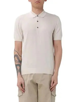 Etro Polo Shirt - White
