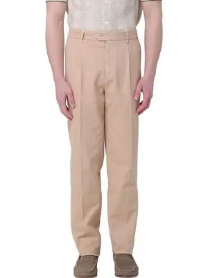 Brunello Cucinelli Pants - Brown