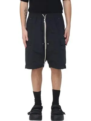 Rick Owens Shorts - Black