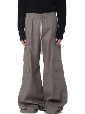Rick Owens Cargo Pants - Dust