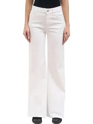 DONDUP Jeans - White