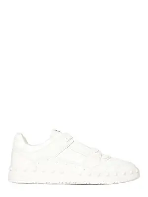 Valentino Garavani Low Top Sneakers - White