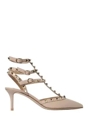 Valentino Garavani Pumps - Blush Pink