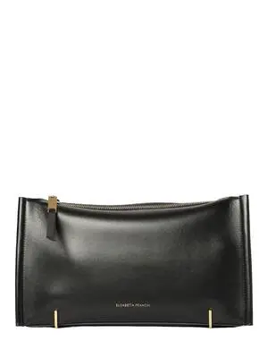 Elisabetta Franchi Mini Bag Black