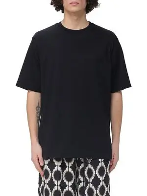LANEUS T-shirt - Black
