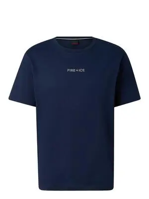 Bogner T-shirt Mick - Dark Blue