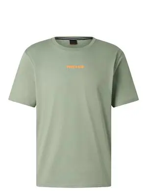 Bogner T-shirt Mick - Eucalyptus
