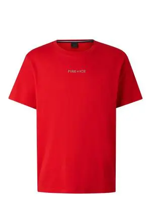 Bogner T-shirt Mick - Red