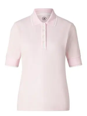 Bogner Elenor Polo Shirt - Pink
