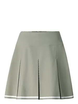 Bogner Sanne Functional Skirt - Eucalyptus