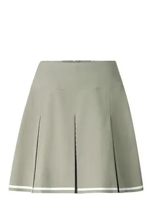 Bogner Sanne Functional Skirt - Eucalyptus