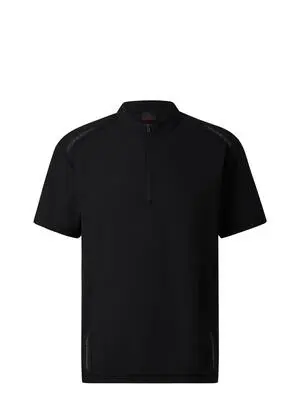 Bogner Aouli Functional Shirt - Black