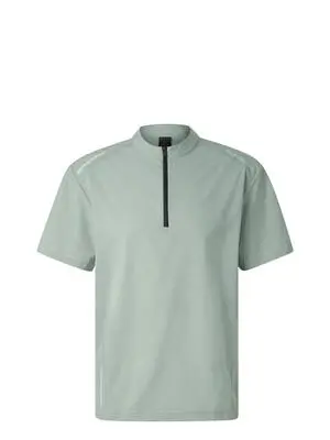 Bogner Aouli Performance Shirt - Eucalyptus
