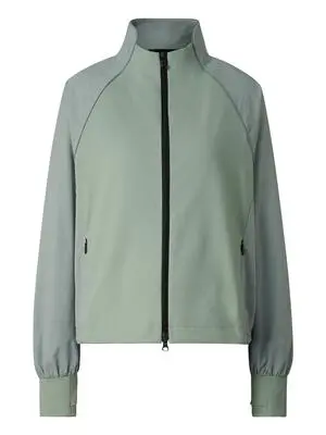 Bogner Alina Functional Jacket - Eucalyptus