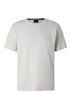 Bogner T-shirt Mick - Light Gray