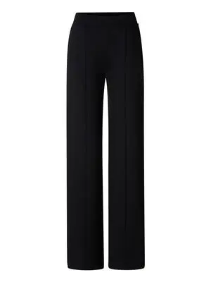 Bogner Ruby Jersey Trousers - Black