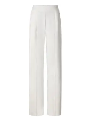 Bogner Ruby Jersey Trousers - Off-white