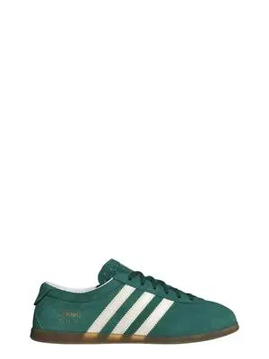 Adidas Wmns Gazelle Lo Pro - Green