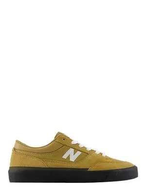 NEW BALANCE Franky Villani X Numeric 417 Low 'stucco - Tan