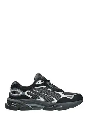 Asics Gel Nyc 2.0 Sneakers - Black