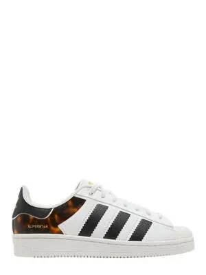 Adidas Superstar Ot Tech Sneakers - White