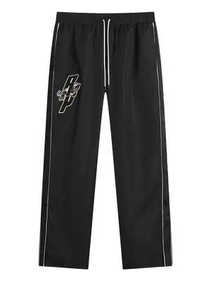 PUMA X Represent Pant - Black