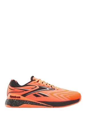 REEBOK Nano X5 Edge Sneakers - Orange