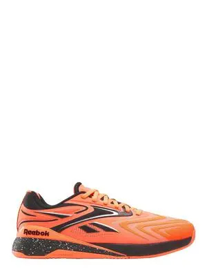REEBOK Reebok Nano X5 Edge Sneakers Orange