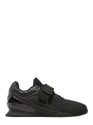 REEBOK Legacy Lifter Sneakers - Black
