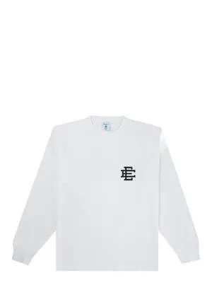 ERIC EMANUEL EE Long-Sleeve Tee