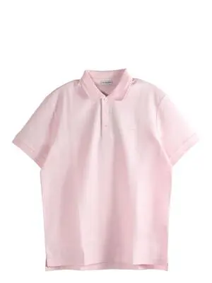 Burberry Eddie Ekd Top - Pink