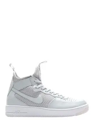 Nike Air Force 1 Ultraforce Mid - Grey