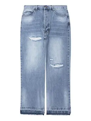 GODSPEED Sid Vicious Denim - Blue
