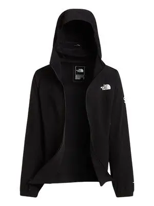 The North Face Summit Off Width Jacket - Black