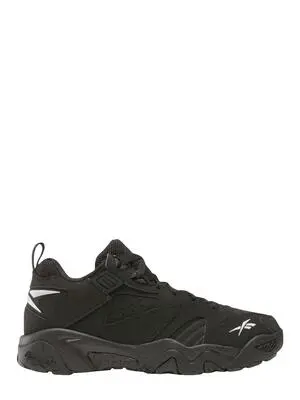 REEBOK Brutus Low Sneakers - Black