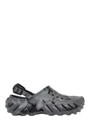 CROCS Echo Clog - Grey