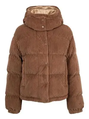 Moncler Daos Jacket - Brown