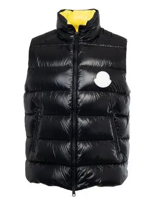 MONCLER Parke Vest