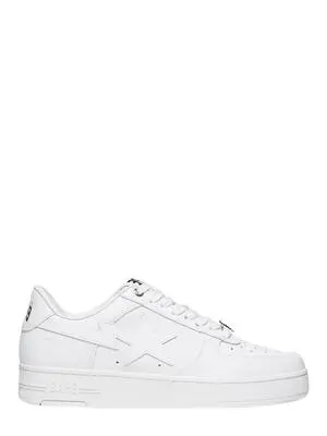 A BATHING APE BAPE STA M1 Low Sneakers