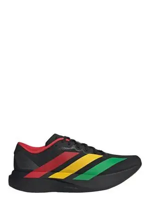 Adidas Bob Marley X Adizero Evo Sl Sneakers - Black