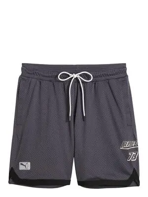 PUMA X Represent Short Ii - Grey