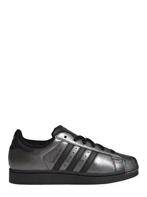 Adidas Superstar II Sneakers Black