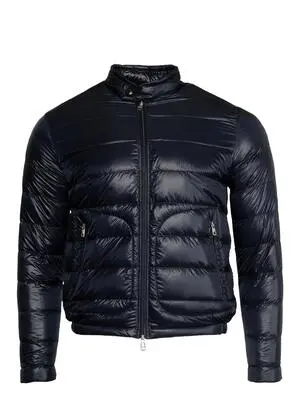 Moncler Acorus Giubbotto Jacket - Black