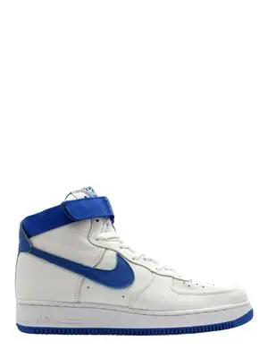 Nike Air Force 1 High Sneakers - White