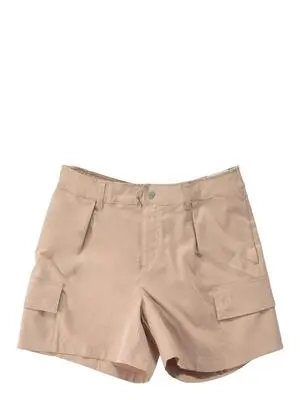 JORDAN Shorts - Brown