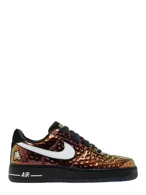 Nike Air Force 1 Low 'warning Label - Copper