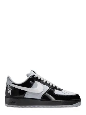 Nike Central Cee X Air Force 1 Low Sneakers - Black