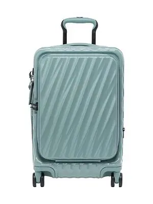 Tumi 19 Degree Continental 4-wheel Expandable Carry-on Suitcase 55cm - Thyme